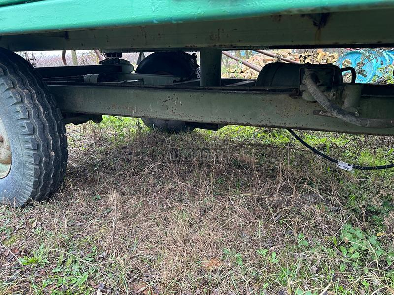 IMT Fak loznica 3 t | Polovni Automobili