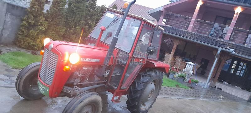 IMT 539 dva lepotana | Polovni Automobili