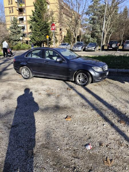 Mercedes Benz C 200 | Polovni Automobili