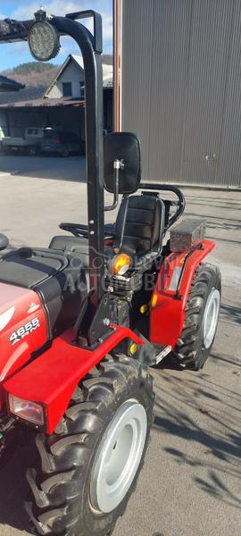 Polovni Valpadana 4645 2017. god. Polovni Automobili Srbija, Arilje