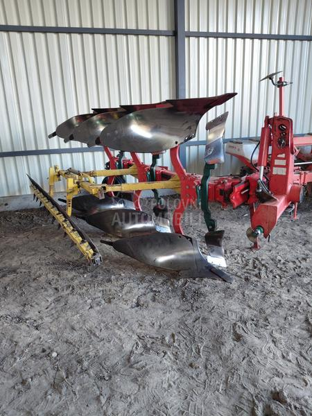 Vogel Noot XMS 1050 c plus 4/1 | Polovni Automobili