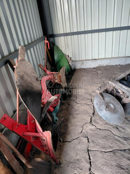 Vogel Noot XMS 1050 c plus 4/1 | Polovni Automobili