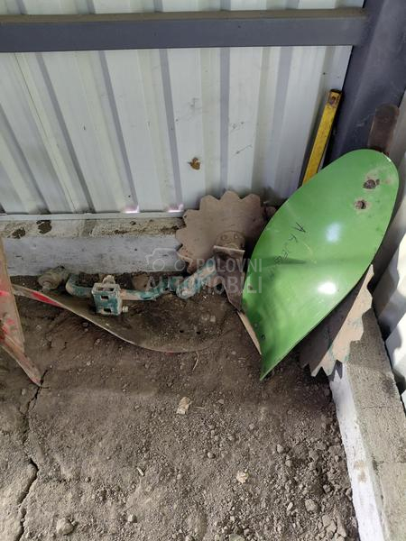 Vogel Noot XMS 1050 c plus 4/1 | Polovni Automobili