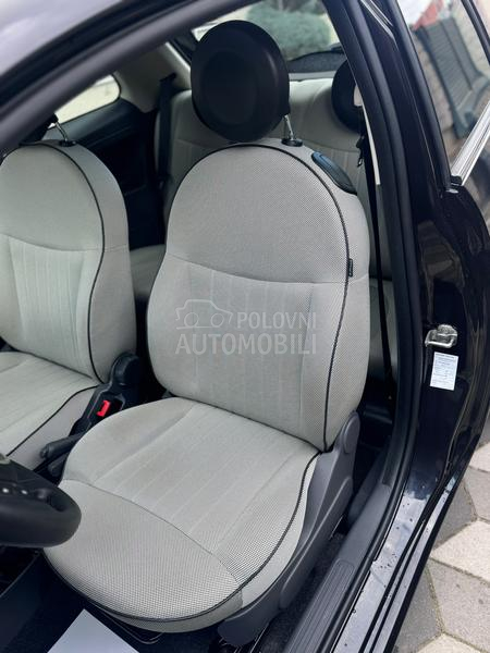 Fiat 500 1.2 8v LOUNGE CH | Polovni Automobili