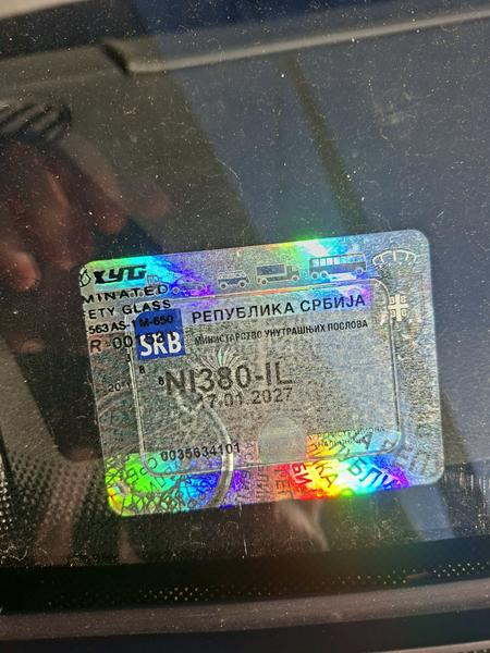 Volkswagen Passat B5.5 | Polovni Automobili