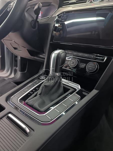 Volkswagen Passat B8 R line 240hp | Polovni Automobili