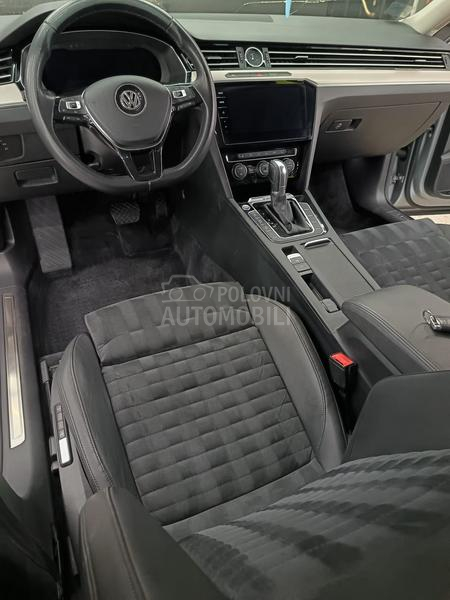 Volkswagen Passat B8 R line 240hp | Polovni Automobili