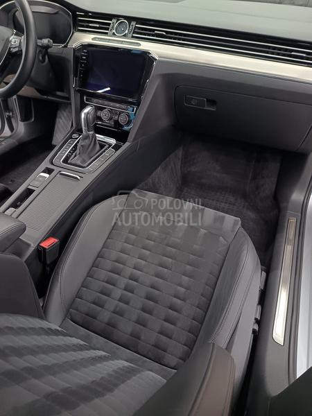 Volkswagen Passat B8 R line 240hp | Polovni Automobili