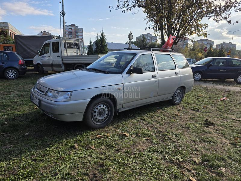 Polovni Lada 111 LPG Reg 2005. god. Polovni Automobili Srbija, Pančevo