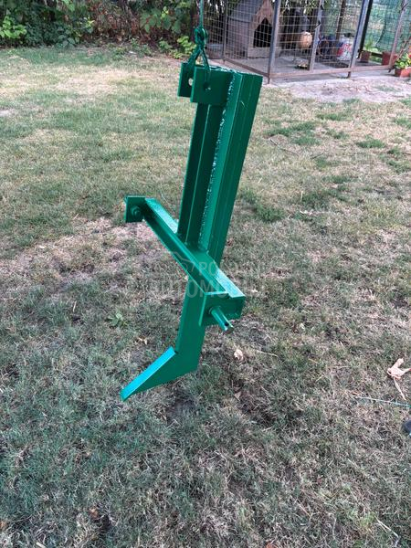 IMT rucno radjen podrivac | Polovni Automobili