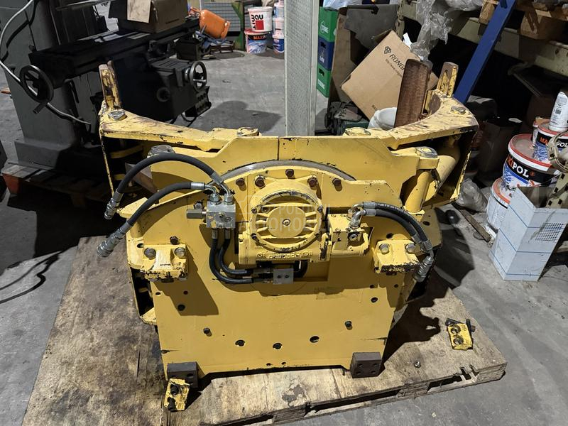 Polovni Cascade 1995. god. Polovni Automobili Srbija, Smederevo