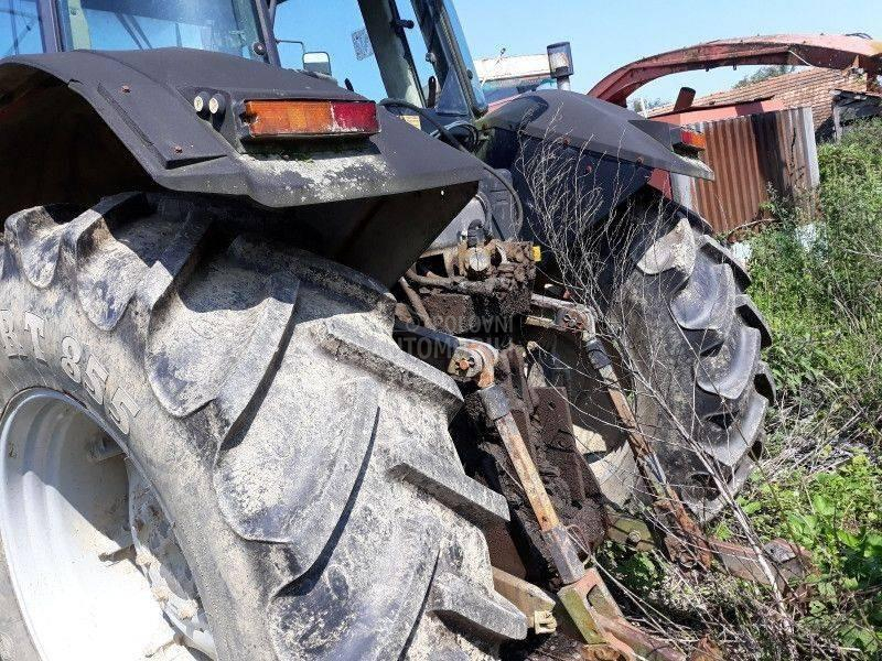 Massey Ferguson 8140 | Polovni Automobili