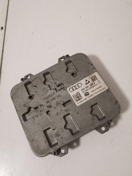 Balast / Modul Fara za Audi A4, A5, A6 ... od 2014. do 2019. god ...