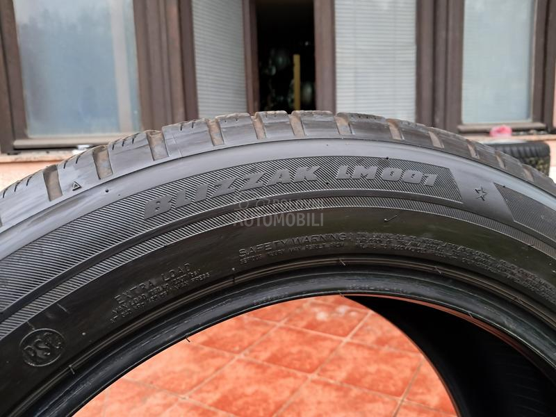 Bridgestone 265/50 R19 Zimska | Gume | Polovni Automobili