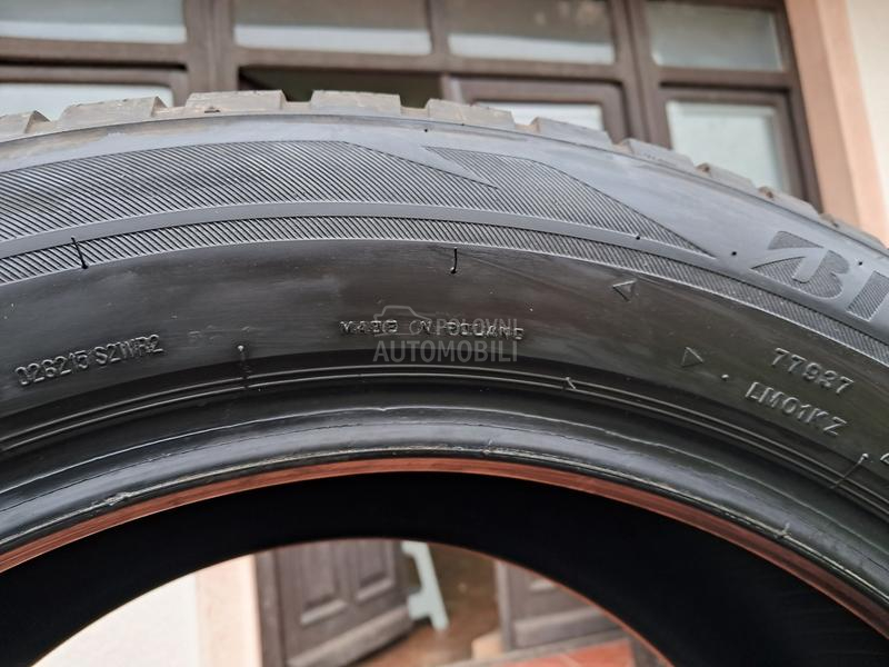Bridgestone 265/50 R19 Zimska | Gume | Polovni Automobili