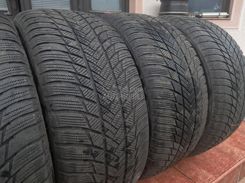 Bridgestone 265/50 R19 Zimska | Gume | Polovni Automobili