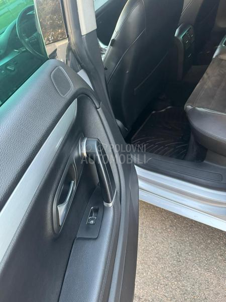 Volkswagen Passat CC DSG | Polovni Automobili
