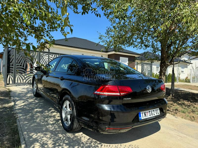 Volkswagen Passat B8 | Polovni Automobili
