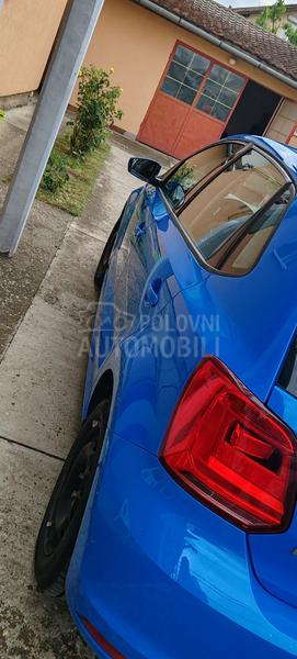 Volkswagen Polo (2014) - 7.500 € - 21000 Novi Sad - www.mojnovisad.com