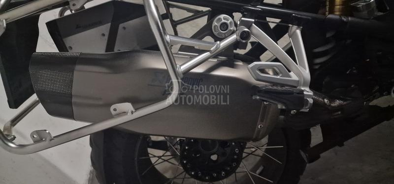 BMW R 1250 GS ADVENTURE | Polovni Automobili