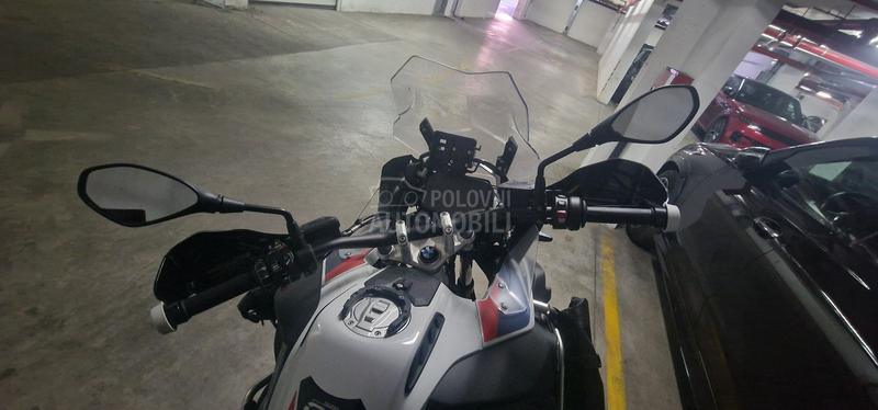 BMW R 1250 GS ADVENTURE | Polovni Automobili