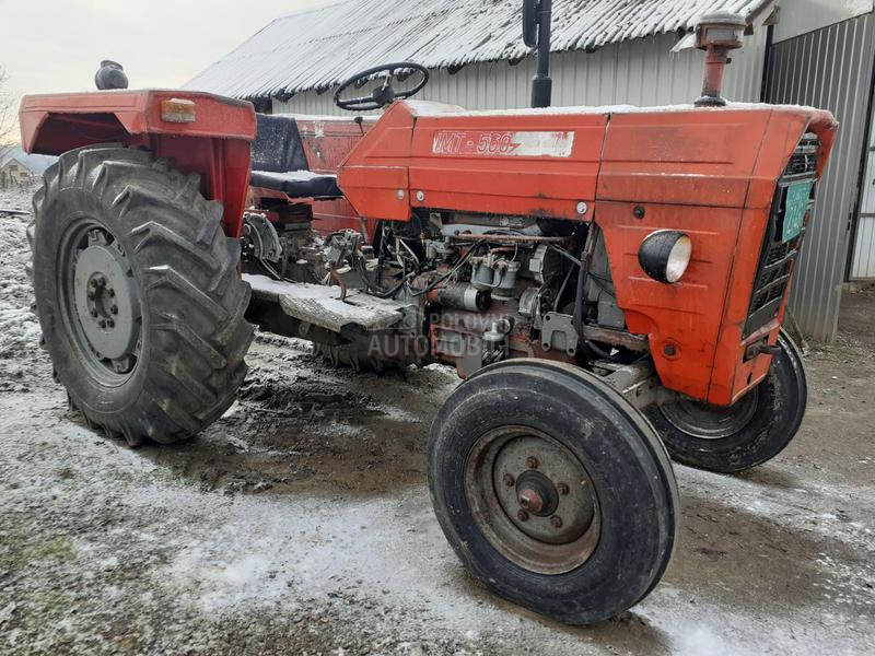 Polovni IMT 560 1985. god. Polovni Automobili Srbija, Mojsinje