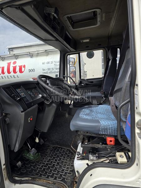 Polovni Volvo fl6 2003. god. Polovni Automobili Srbija, Bački Brestovac