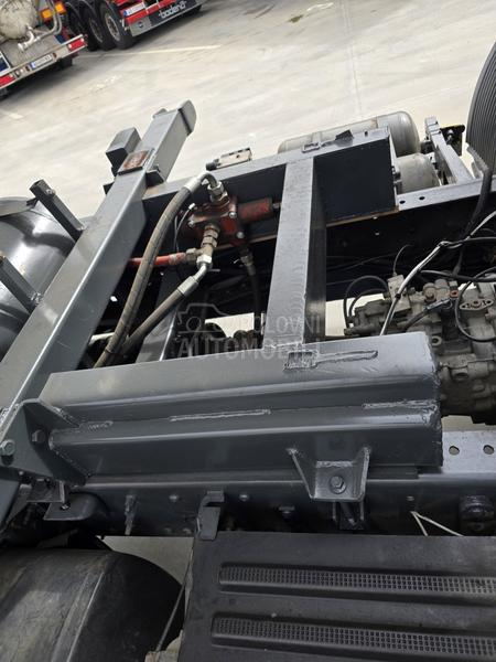 Polovni Volvo fl6 2003. god. Polovni Automobili Srbija, Bački Brestovac