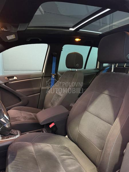 Volkswagen Tiguan R Line | Polovni Automobili