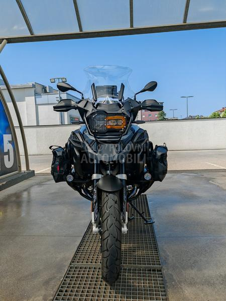BMW R 1250 GS Adventure | Polovni Automobili