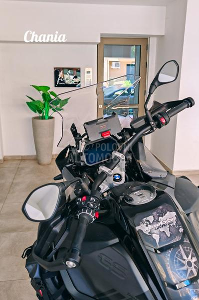 BMW R 1250 GS Adventure | Polovni Automobili