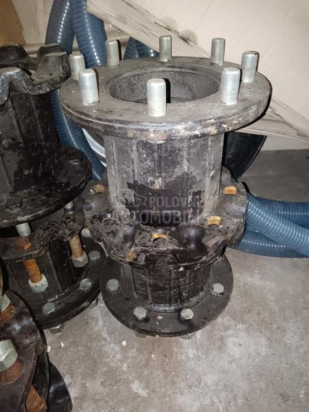 Polovni Belarus 892 2025. god. Polovni Automobili Srbija, Mali Iđoš