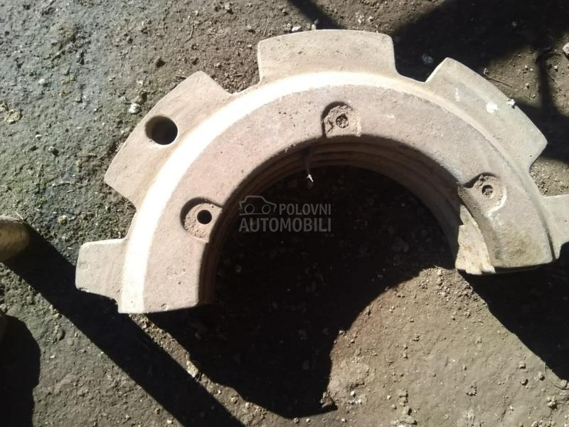 Polovni Belarus 892 2025. god. Polovni Automobili Srbija, Mali Iđoš