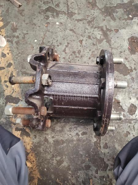 Polovni Belarus 892 2025. god. Polovni Automobili Srbija, Mali Iđoš