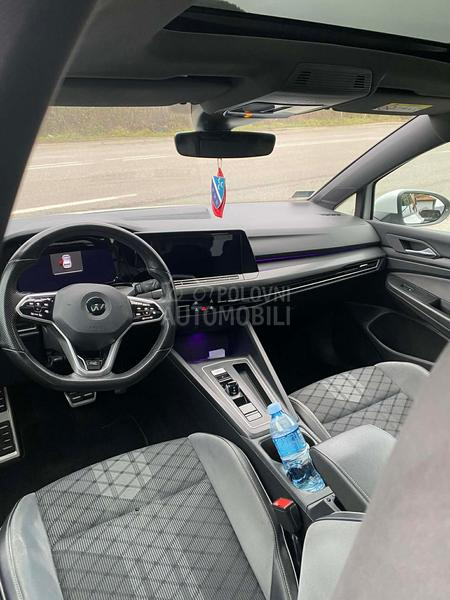 Volkswagen Golf 8 R Line | Polovni Automobili