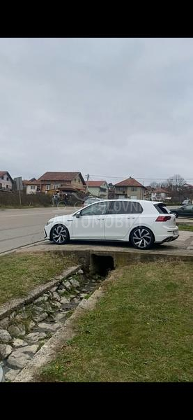 Volkswagen Golf 8 R Line | Polovni Automobili
