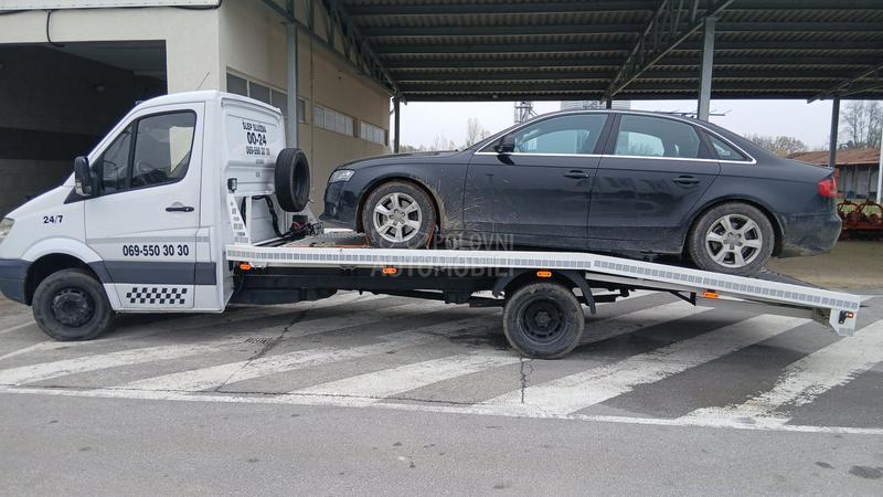 Mercedes Benz 511 2.2CDI | Polovni Automobili