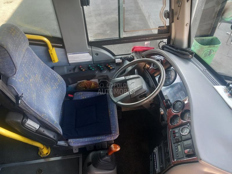 Isuzu Turgise top stanje | Polovni Automobili