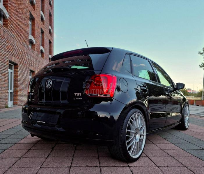 Volkswagen Polo Tsi | Polovni Automobili