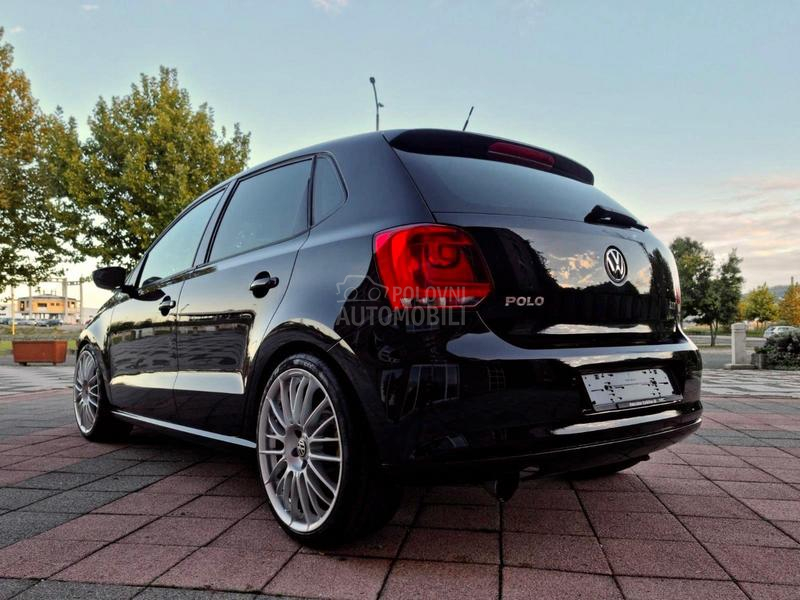 Volkswagen Polo Tsi | Polovni Automobili
