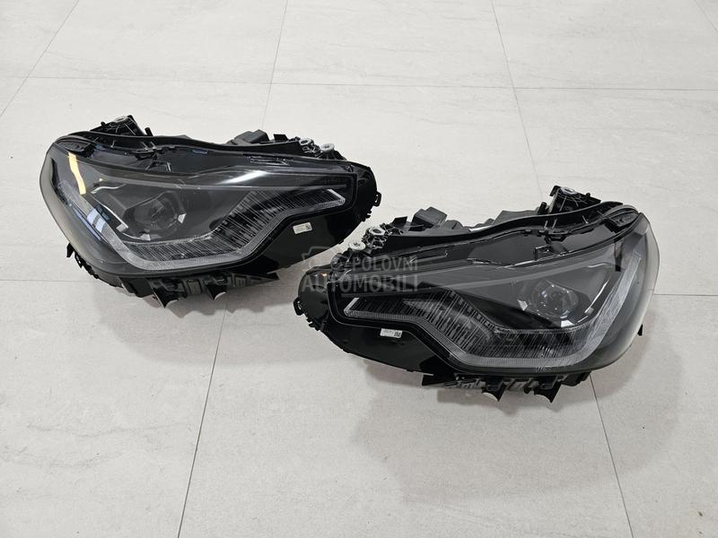led farovi levi i desni cupe za BMW Serija 2 od 2021. do 2025. god ...