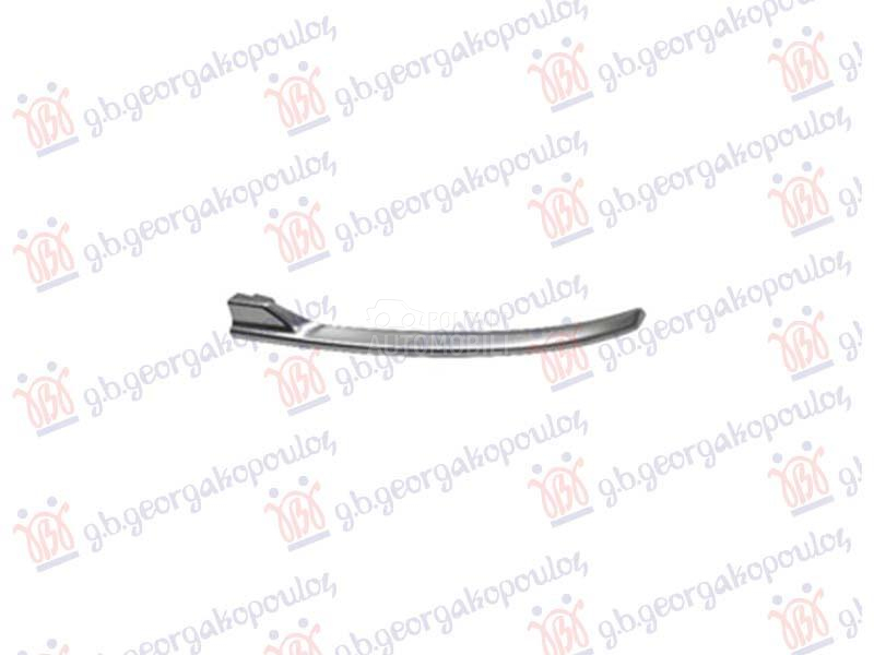 LAJSNA ZADNJEG BRANIKA DONJ... za Jeep Cherokee, Grand Cherokee od 2021 ...