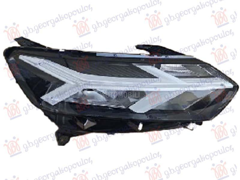 FAR LED (LED/PY21) (BELI OK... za Dacia Sandero od 2020. do 2026. god ...