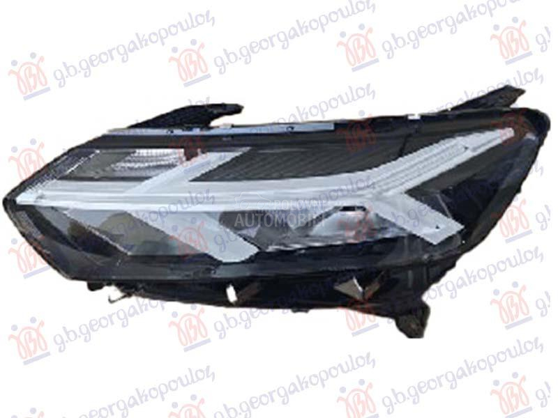 FAR LED (LED/PY21) (BELI OK... za Dacia Sandero od 2020. do 2026. god ...