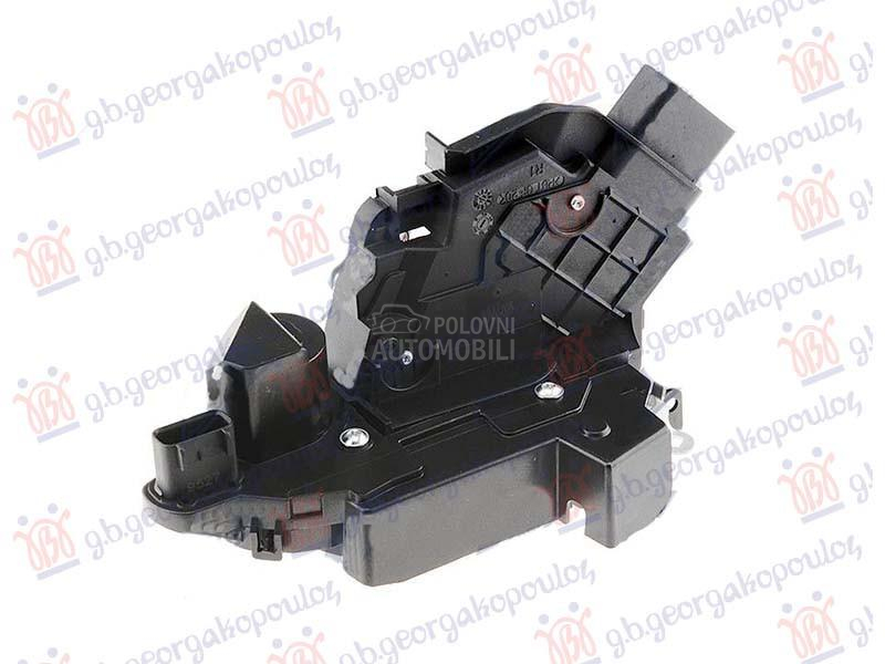 BRAVA PREDNJIH VRATA ELEKTR... za Volvo C30 od 2010. do 2026. god ...