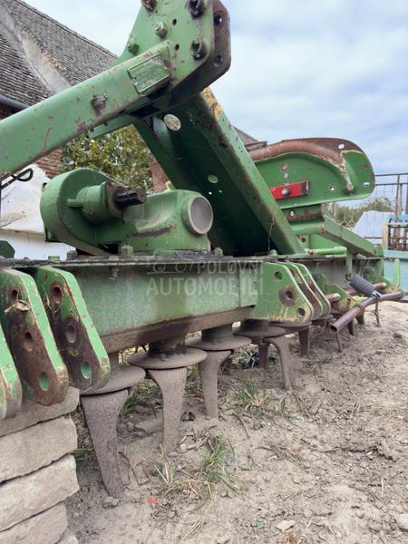 Polovni Amazone RP AD 402 2012. god. Polovni Automobili Srbija, Selenča