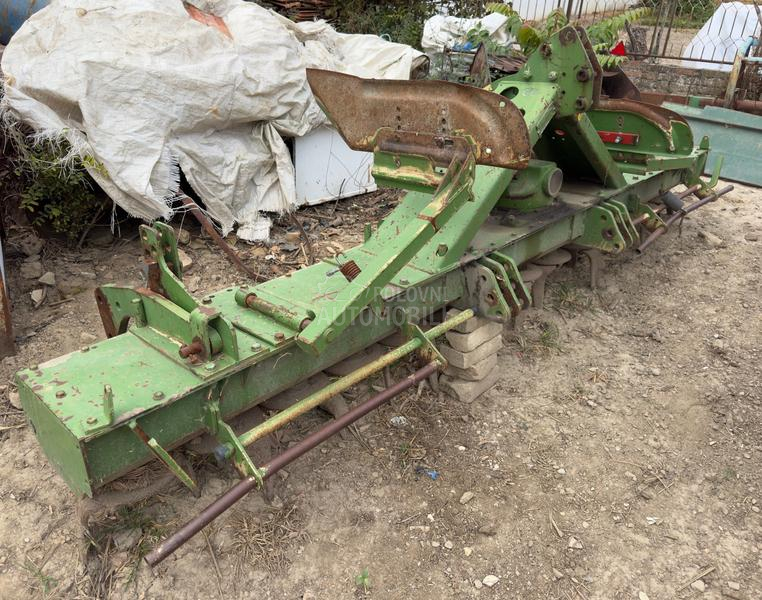 Polovni Amazone RP AD 402 2012. god. Polovni Automobili Srbija, Selenča