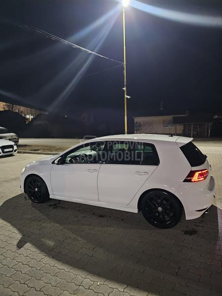 Volkswagen Golf 7 R Line | Polovni Automobili