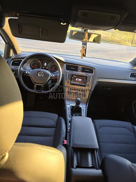 Volkswagen Golf 7 R Line | Polovni Automobili