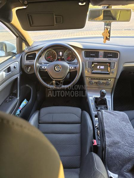 Volkswagen Golf 7 R Line | Polovni Automobili